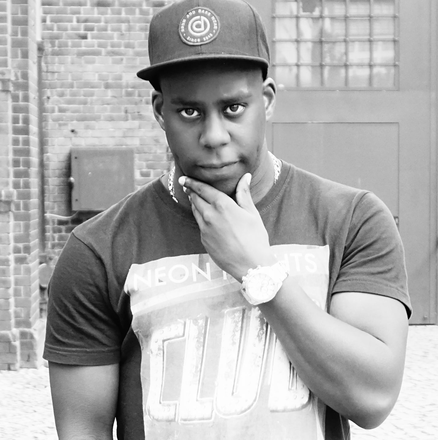 Short interview with MC COPPA | Artsy Audio