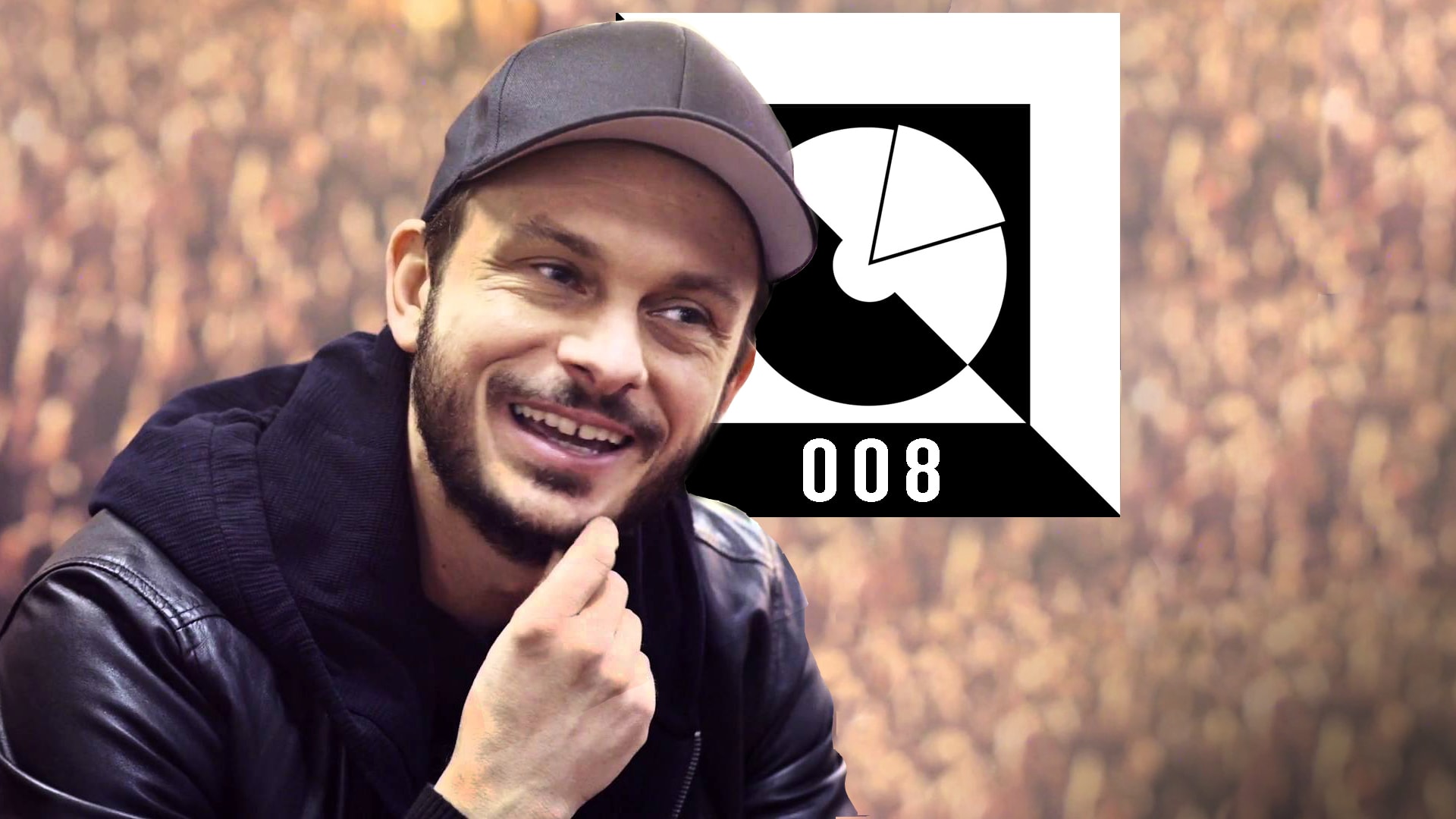 The Evolution of ANDY C | Artsy Audio Podcast #008