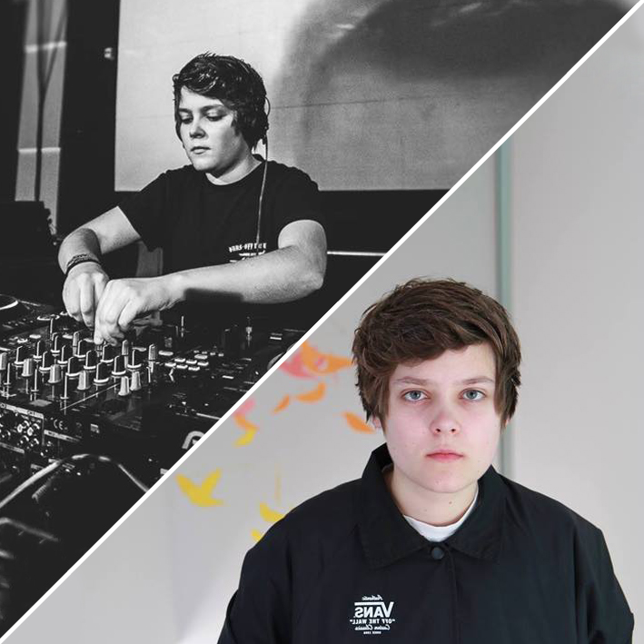 Short Interview with Changing Faces | Artsy Audio